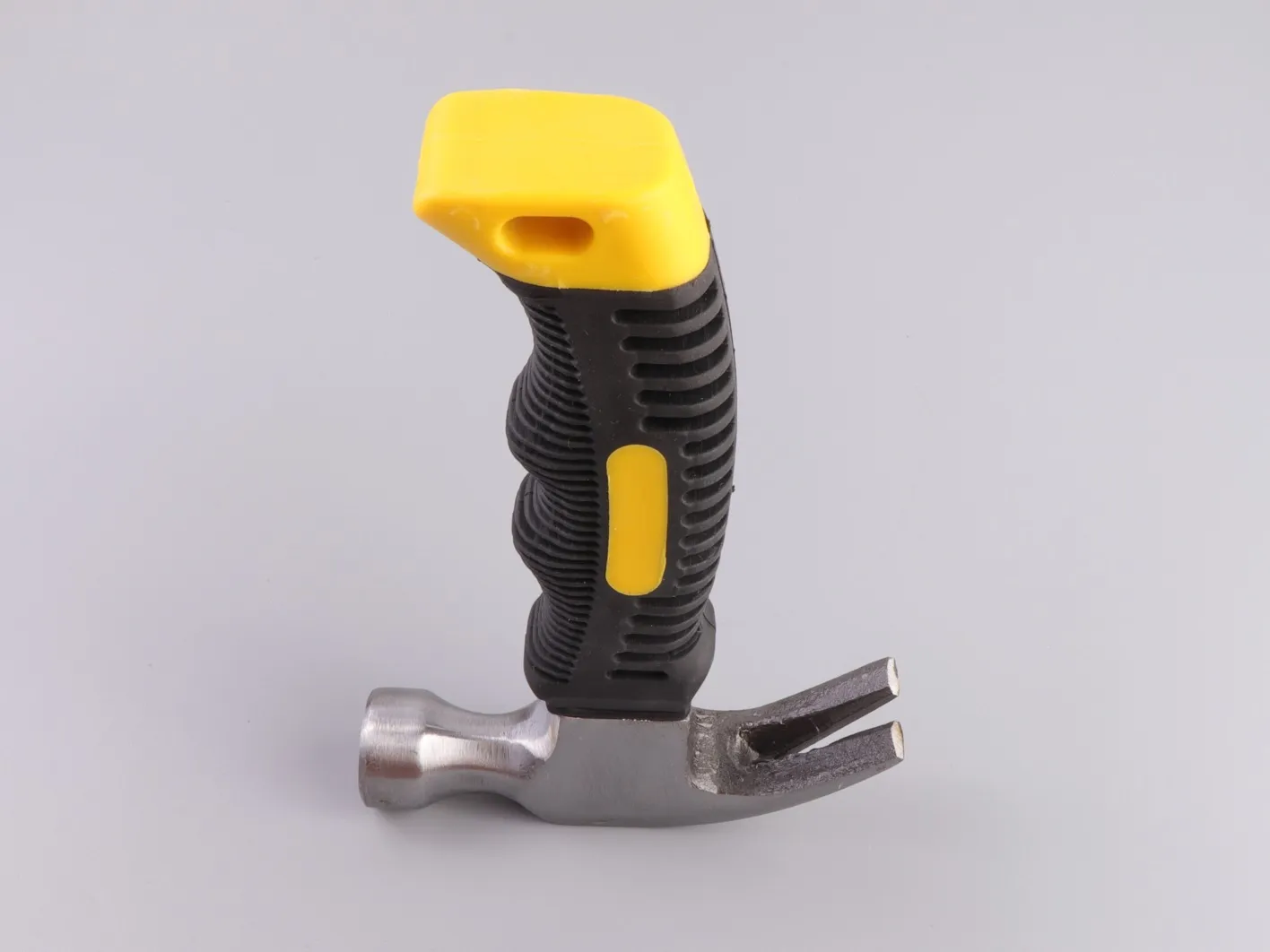 Compact Claw Hammer - 0.25kg Mini Nail Puller, Small Ice Crusher & Tiny ...