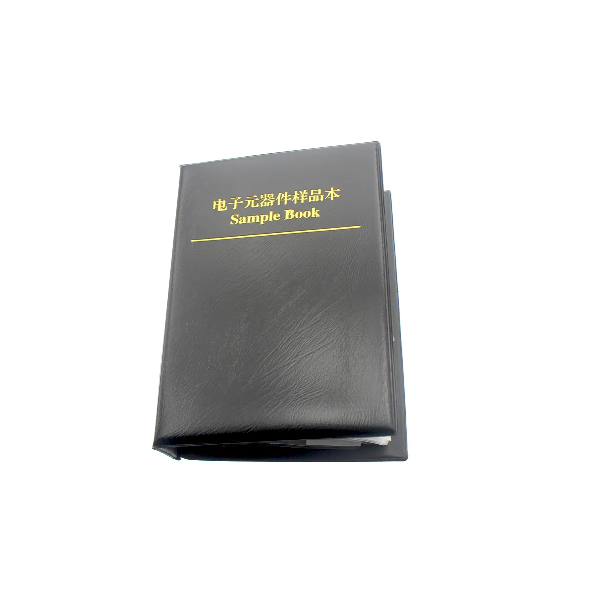 Capacitors Kit Comprehensive 0603 0805 1206 SMD Component Assortment ...