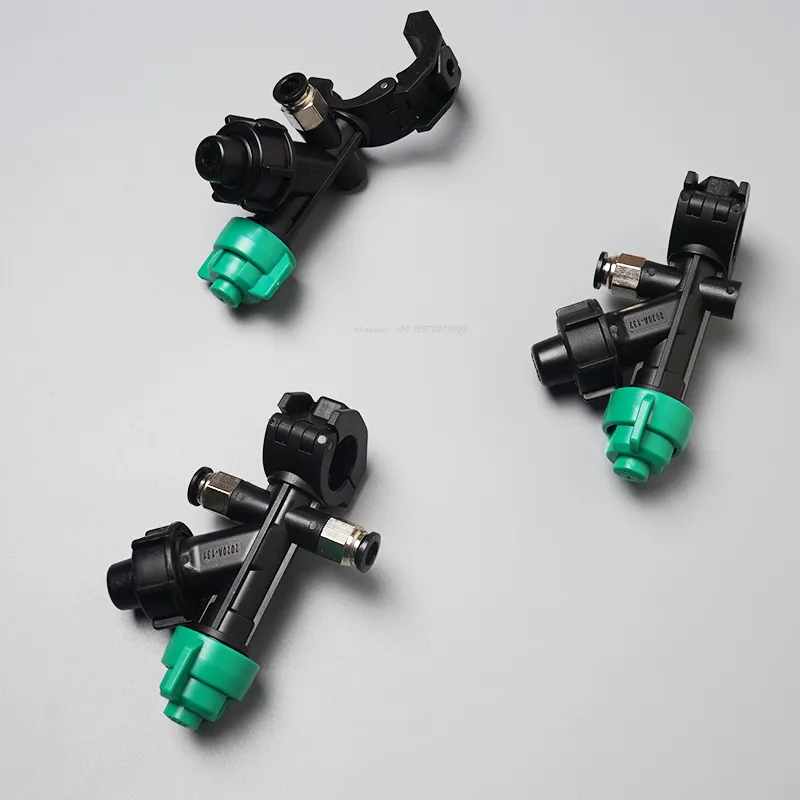 Quick Connect Single Outlet Agricultural Drone UAV Sprayer with 20mm ...