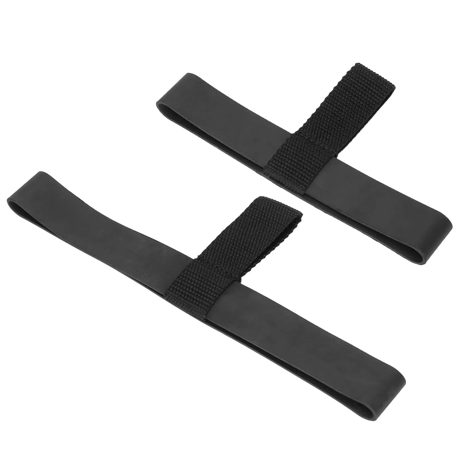 Diving Cylinder Rubber Retainer Strap Anti Slip Band for 6L and 12L ...