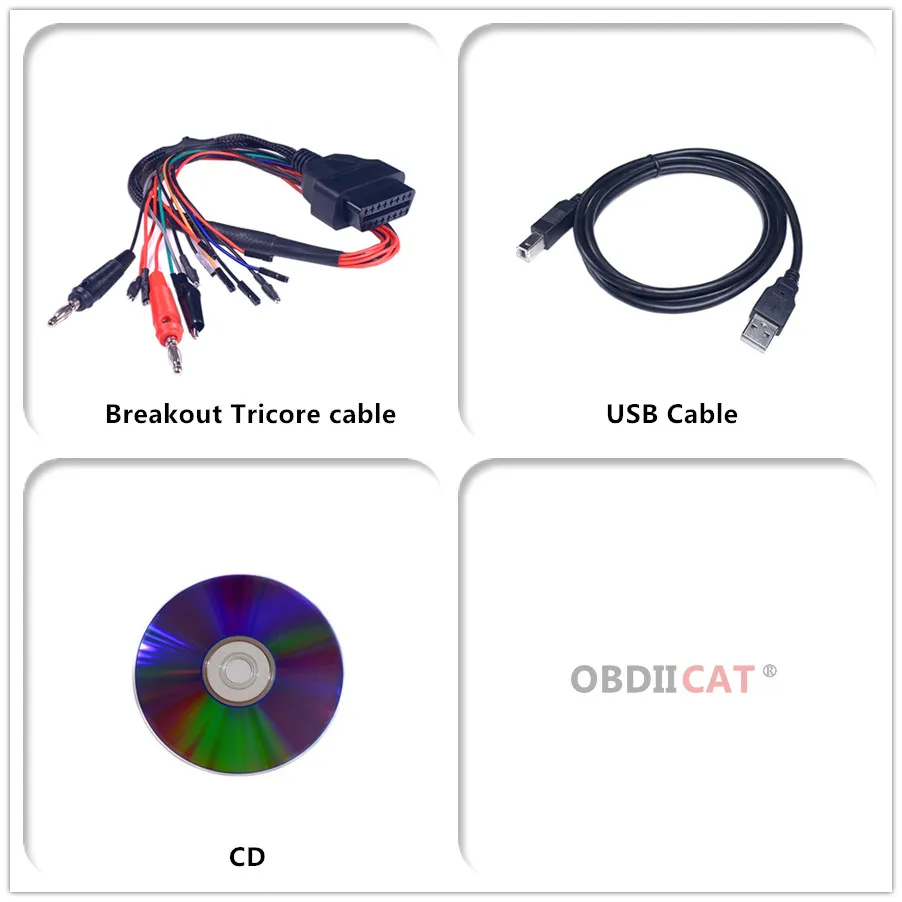 MPPS V21 ECU Tuning Kit: Complete Solution for Engine Control Unit ...