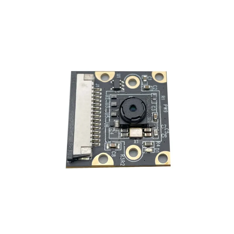 Flexible HD Cable DVP esp32 cameras with NVIDIA IMX219 Sensor - 8MP 2K ...