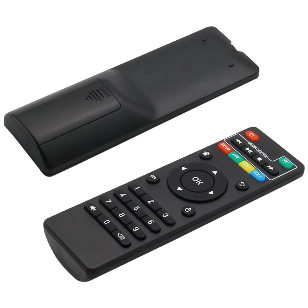 Advanced IR Remote Control: Universal Controller for X96/X96 mini/X96W ...