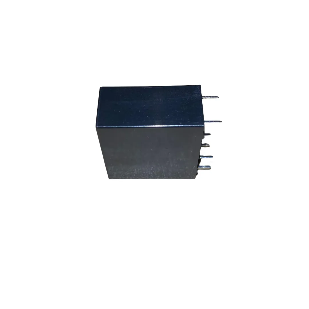 24VDC Miniature Power Relay - HF42F-024-2HST, JZC-42F-024-2HS, DIP6, 5A ...