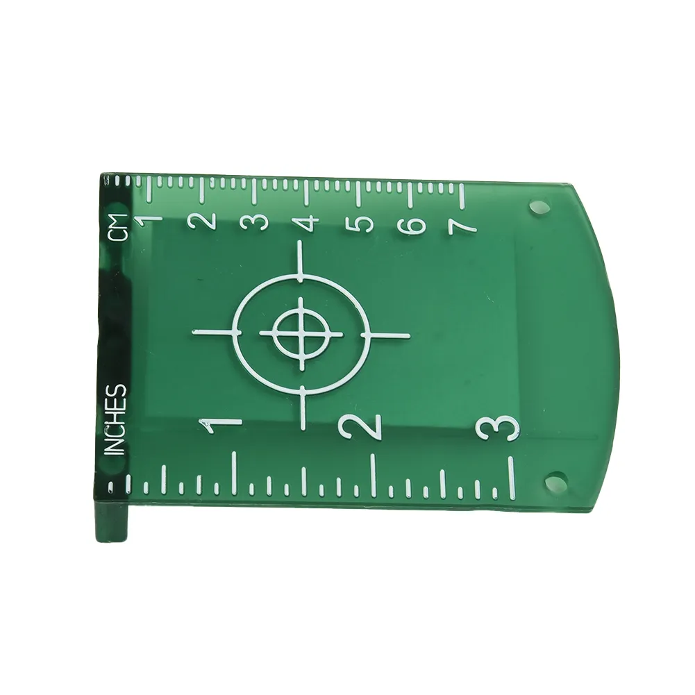 Magnetic Plate Target Plate Card Laser Enhancement Plate with Strong ...