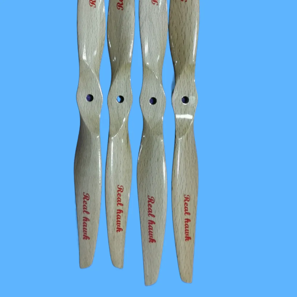 High-Eff 13/14/15 Beech Propellers for Electric Model Aircraft Fixed ...