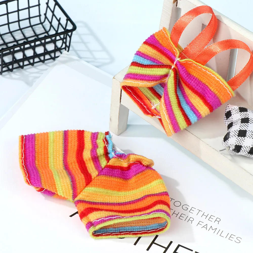 1/6 Doll Swimsuits Miniature Bathing Bikini Beach Outfits Lovely Toys ...