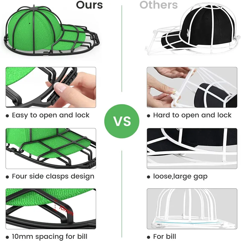 DHgate.com:Multifunctional Baseball Cap Washer - Adjustable Hat Washing ...