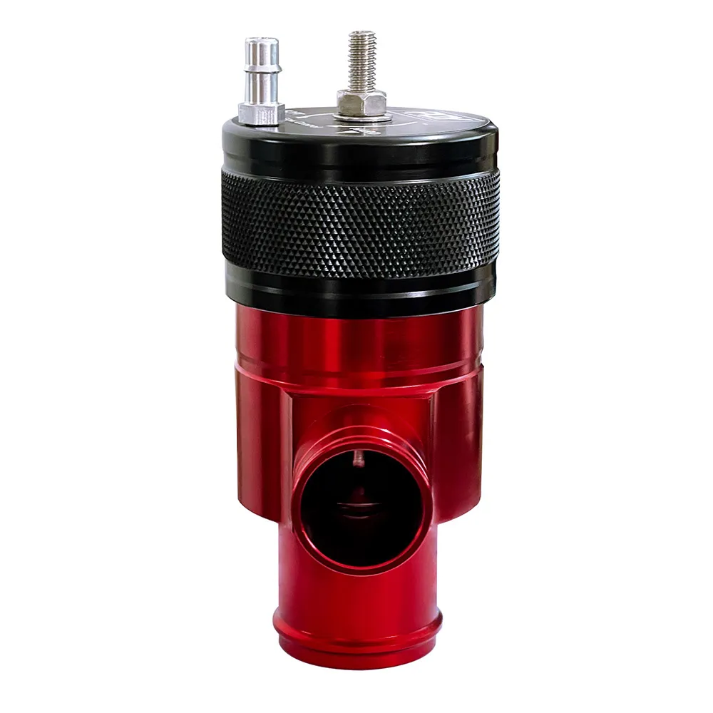 OYOTE Adjustable Blow Off Valve Kit | Recirculating BOV for 2015-2024 ...