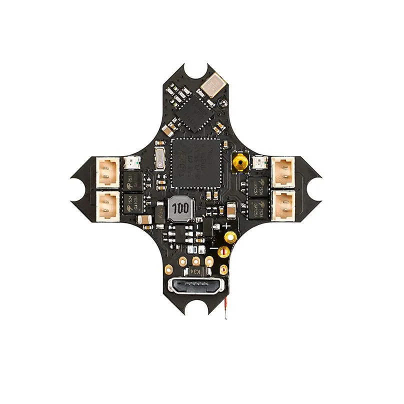 DHgate.com:2024JMT BETAFPV F4 Brushed Flight Controller with Built-in ...
