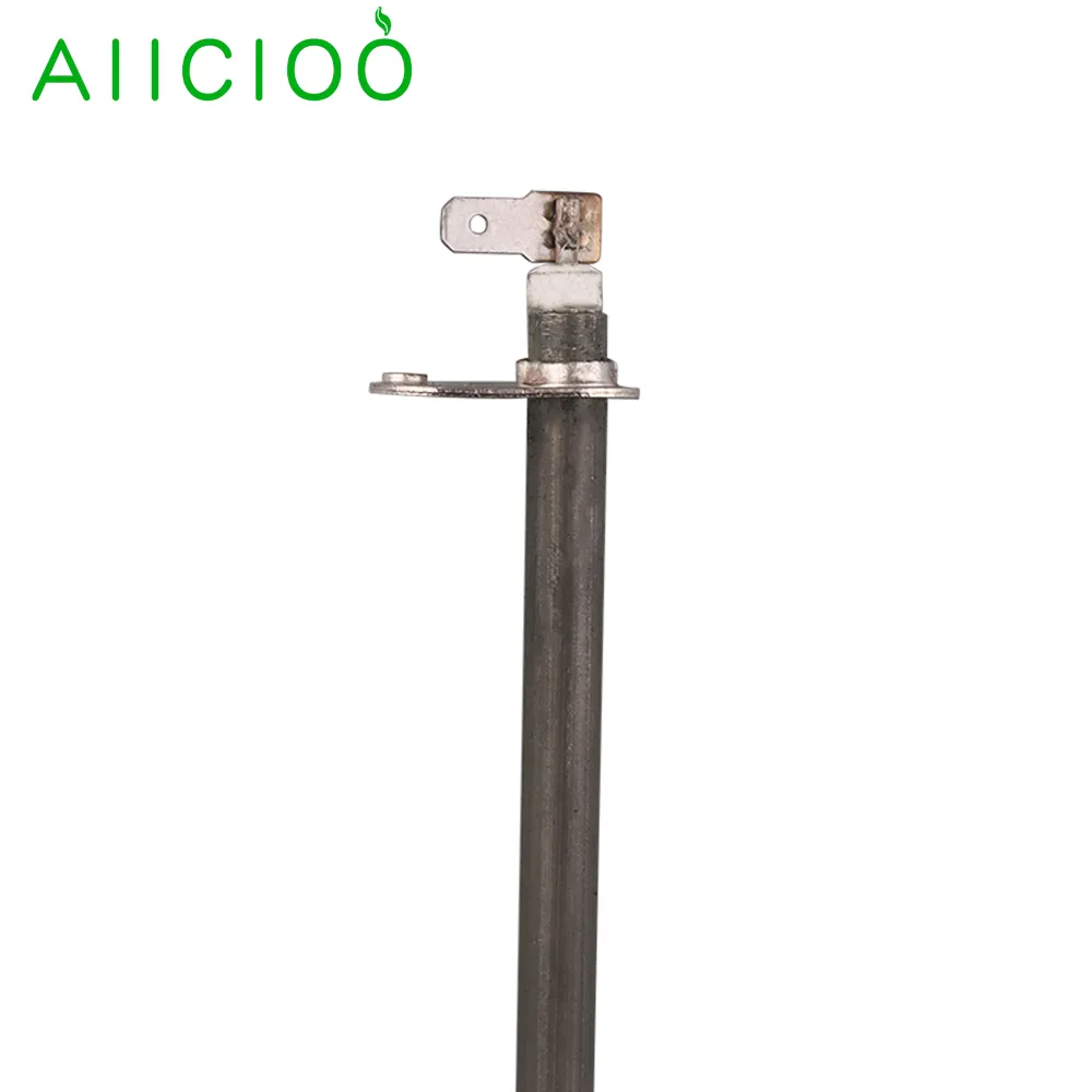 DHgate.com:AIICIOO 400W Tubular SUS304 Sauna Heating Element: Straight Style Electric Heater ...