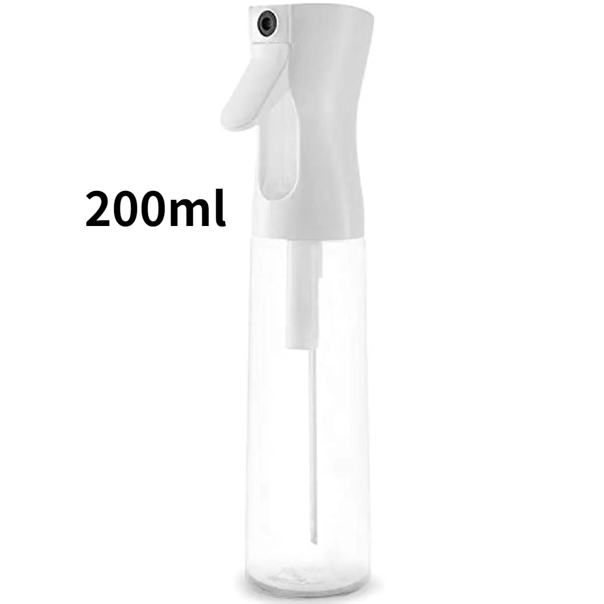 Ultra Fine Mist Spray Bottle - 500ml Continuous Sprayer for Plants ...