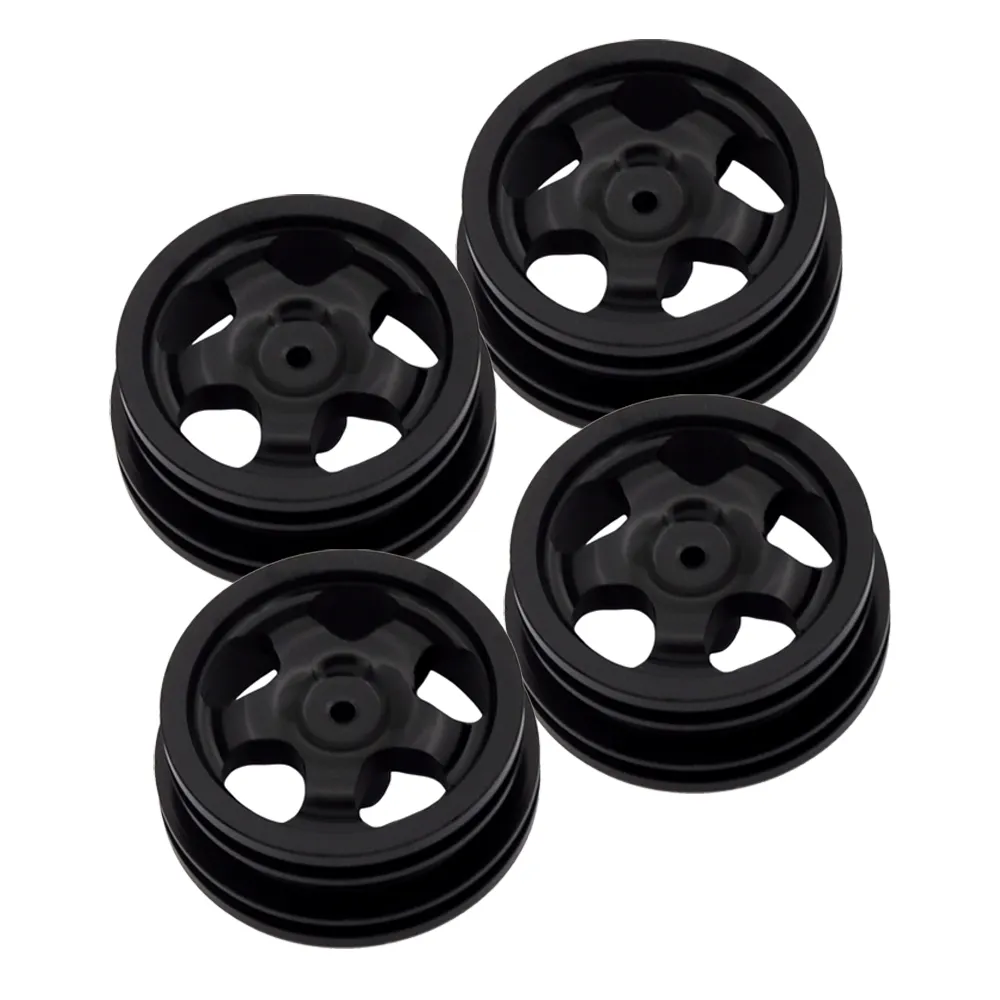 Exquisite Metal Wheel Rim Hub for MN78 MN82 1/12 RC Car, Sturdy ...
