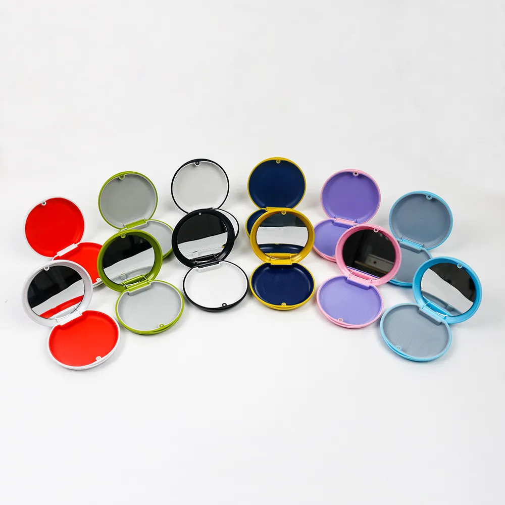 20-Piece Orthodontic Retainer Case Set - Magnetic Closure, Secure ...