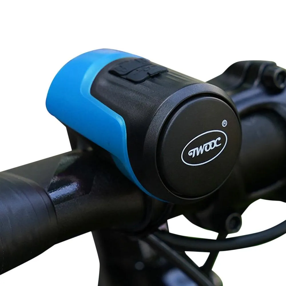 Rainproof MTB Bike Bell Horn for Bicycle Handlebar Safety Warning Alarm from Dhgate Bike Horns ...