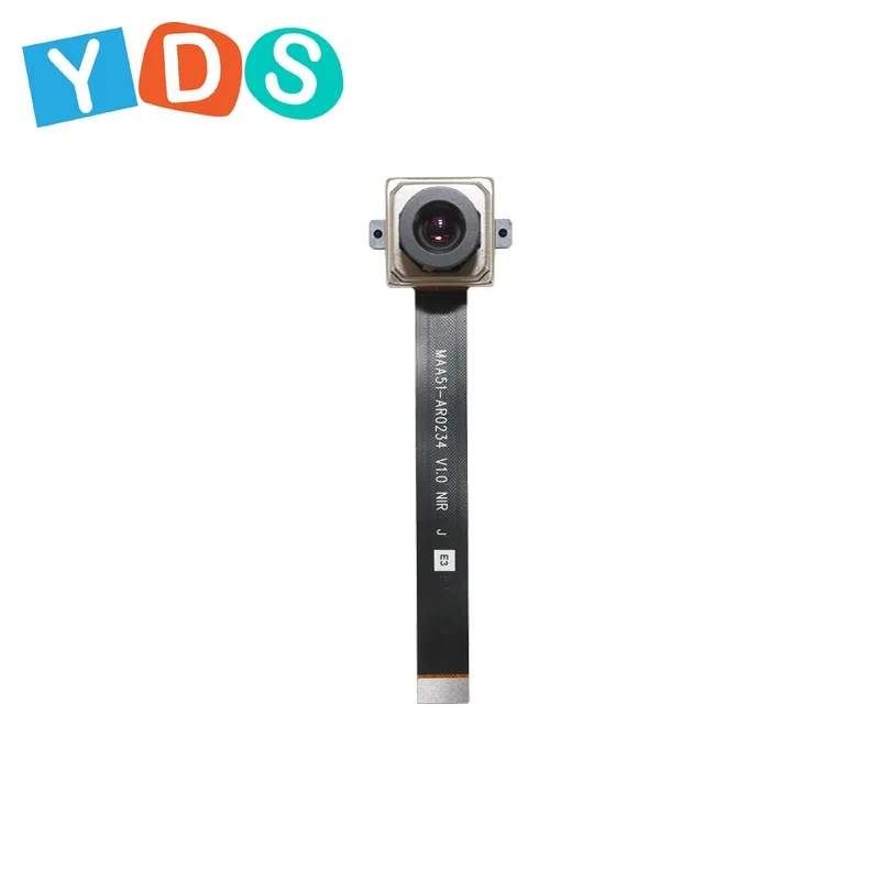 DHgate.com:3MP Global Shutter M12 Auto Focus Camera Module - AR0234, MIPI Interface, NIR, YDS ...