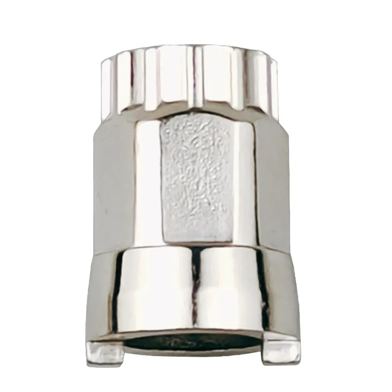 Bike Hub Slotted Socket Wrench Universal Bicycle Hub Remove Repair Tool ...