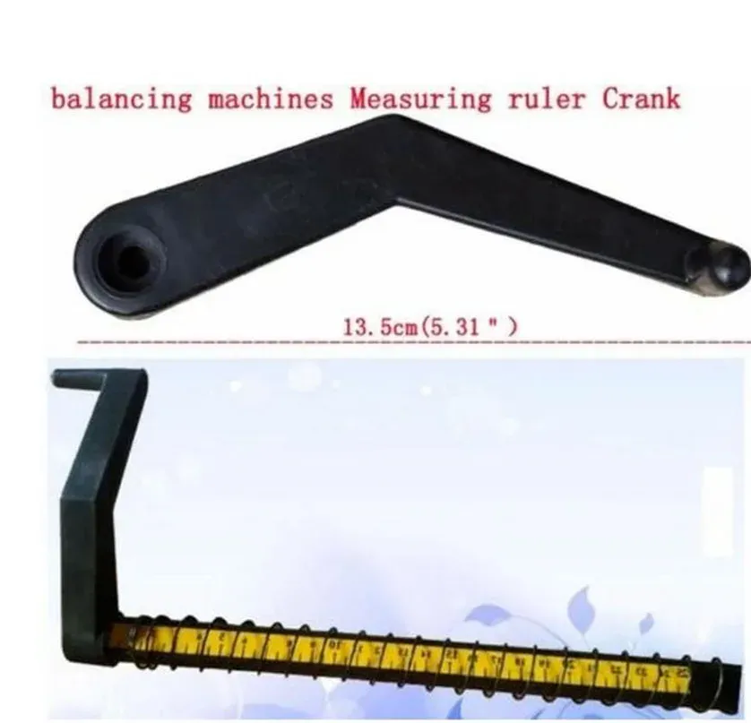 Tire Balancing Calipers: Wheel Balance Instrument For Tire Changer ...