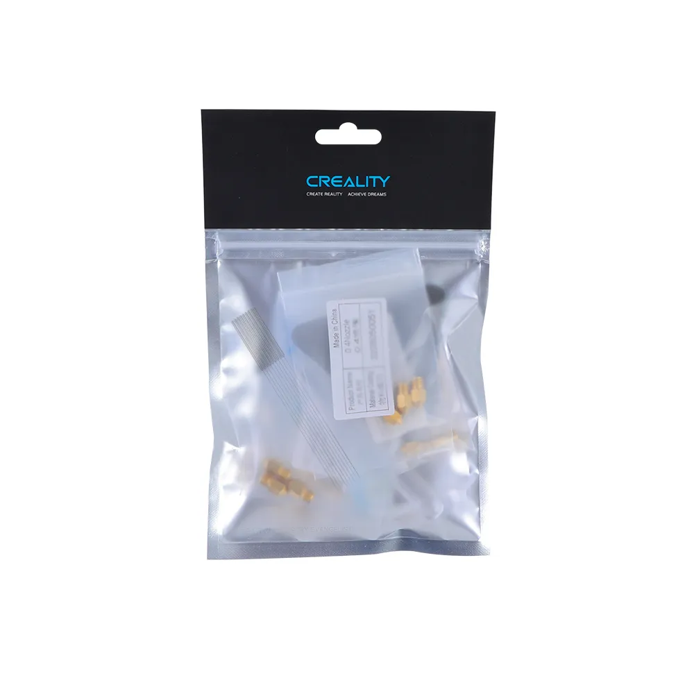 DHgate.com:CREALITY Nozzles Cleaner Kit w/ Needles & Wrench - For 0.3/0 ...