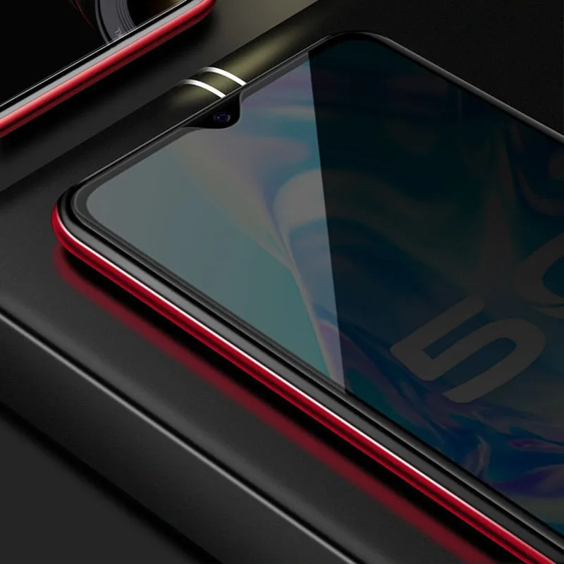 Anti-Spy Privacy Glass Ulefone Note 14/16 Pro Tempered Glass Screen ...