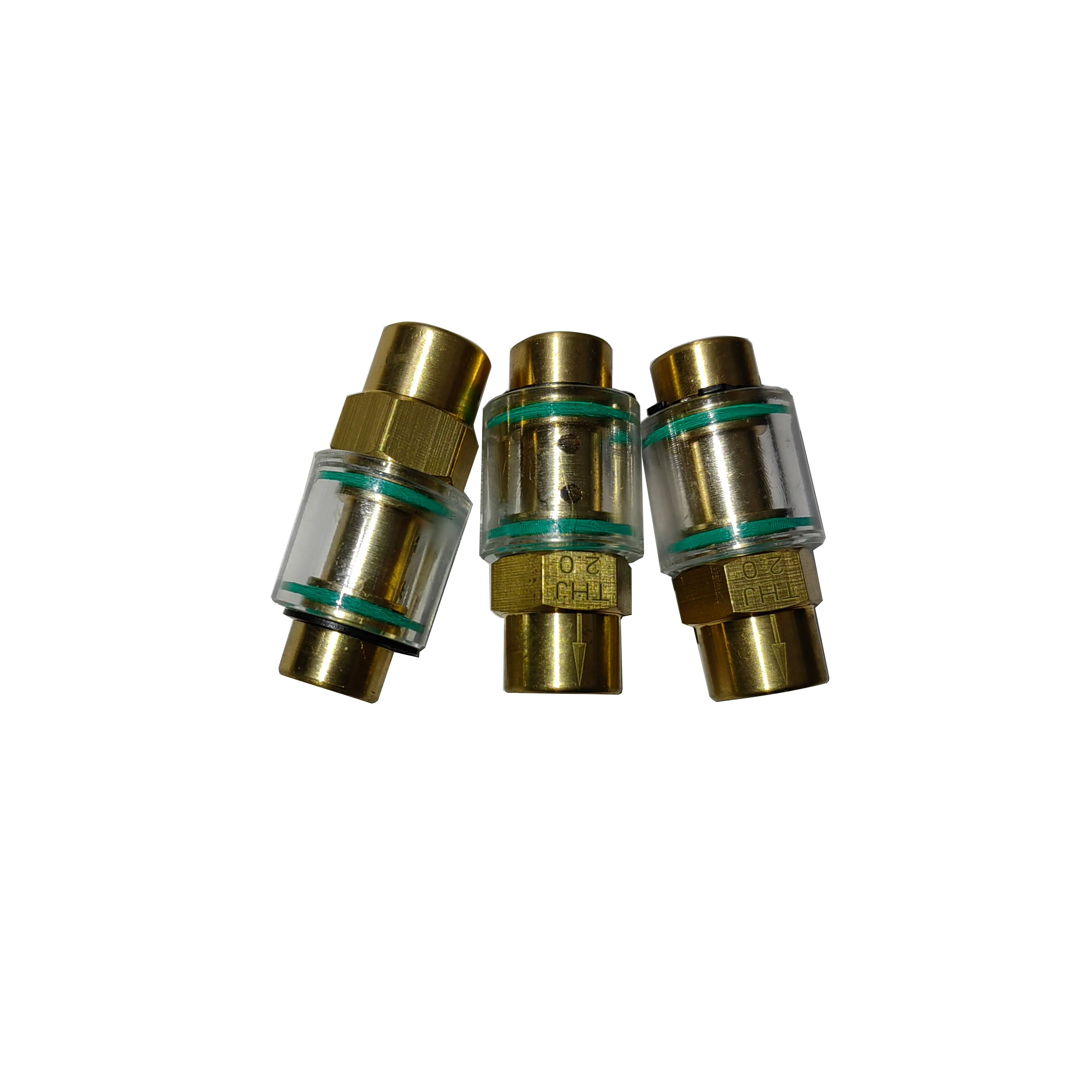 DHgate.com:Oil Return Check Valve Replacement for Ingersoll Rand Air ...