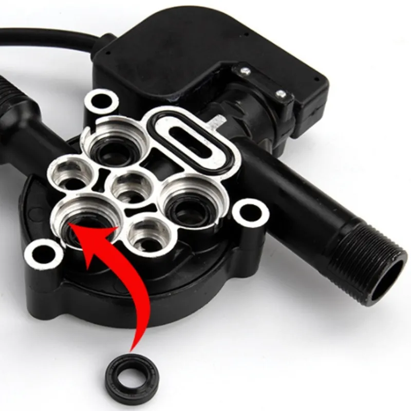 DHgate.com:Heavy-Duty Pressure Washer Pump Repair Kit - Durable Brass ...