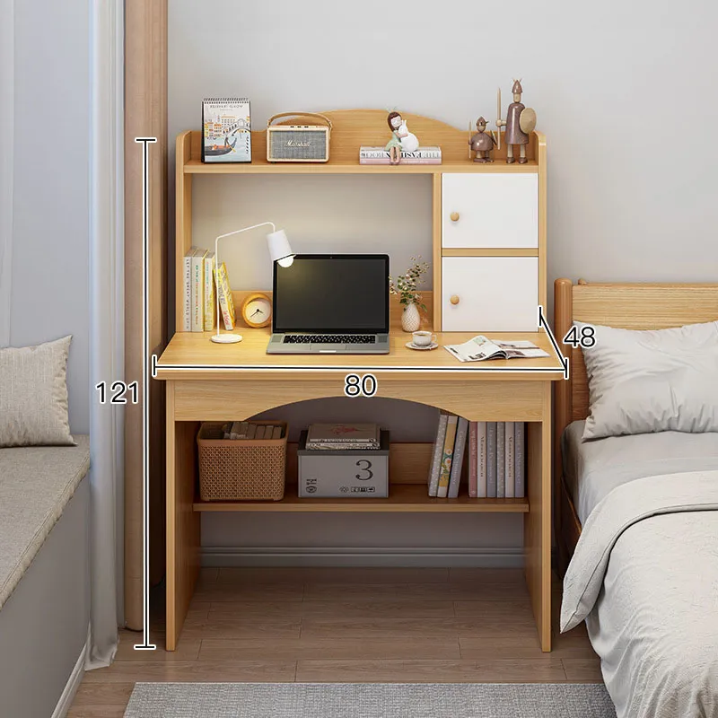 Minimalist Creative Lounges For Kids Study And Office Use Mesa Infantil E Cadeirinha With Computer Painting Small Table With Drawer From Homepro7 343.62 DHgate.Com