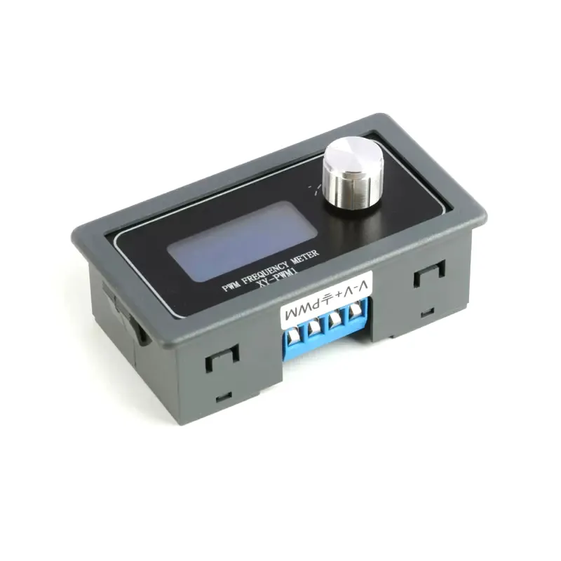 Adjustable Dual System PWM XY-PWM1 Pulse Frequency arbitrary waveform generator with Duty Cycle ...