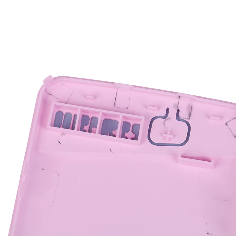 DIY 18650 Battery Case Power Bank: Rechargeable Storage Box Shell with ...