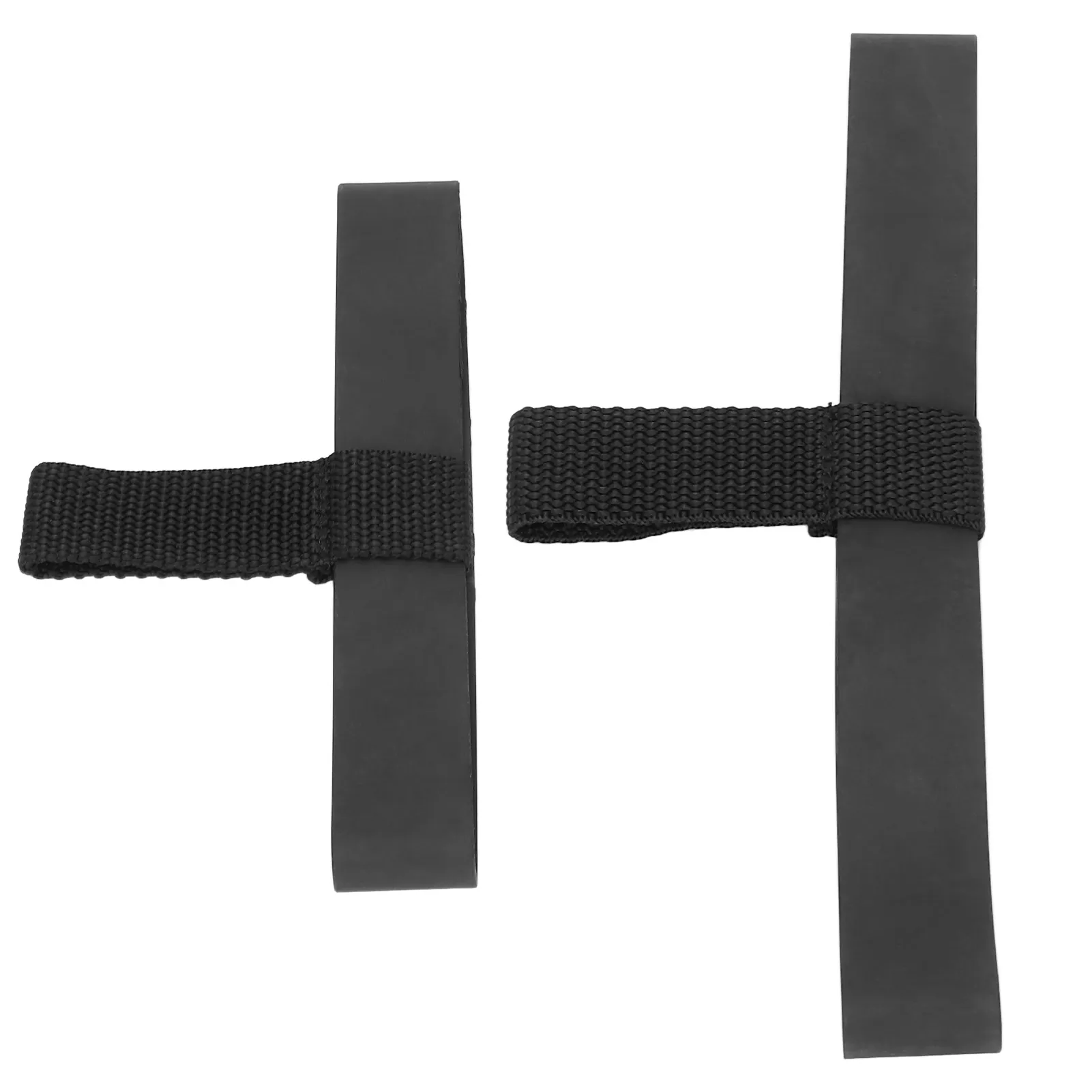 Diving Cylinder Rubber Retainer Strap Anti Slip Band for 6L and 12L ...