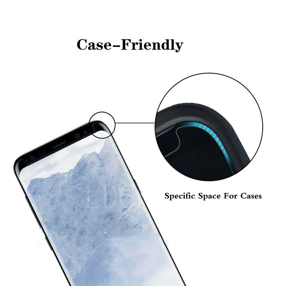 4-in-1 Samsung S23 Ultra Camera Lens Protector and Screen Protector ...