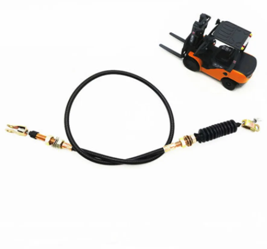 Forklift Throttle Cable 1150mm for 2-4.5 Ton HELI H2000 Series from ...