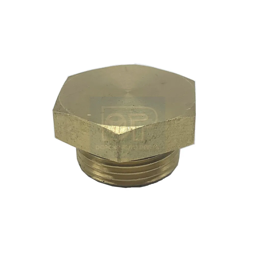 One Piece Truck Air Fitting M22x1.5 Connector Raufoss Plug 8930220154, 887317, 0887317, 2480272 ...