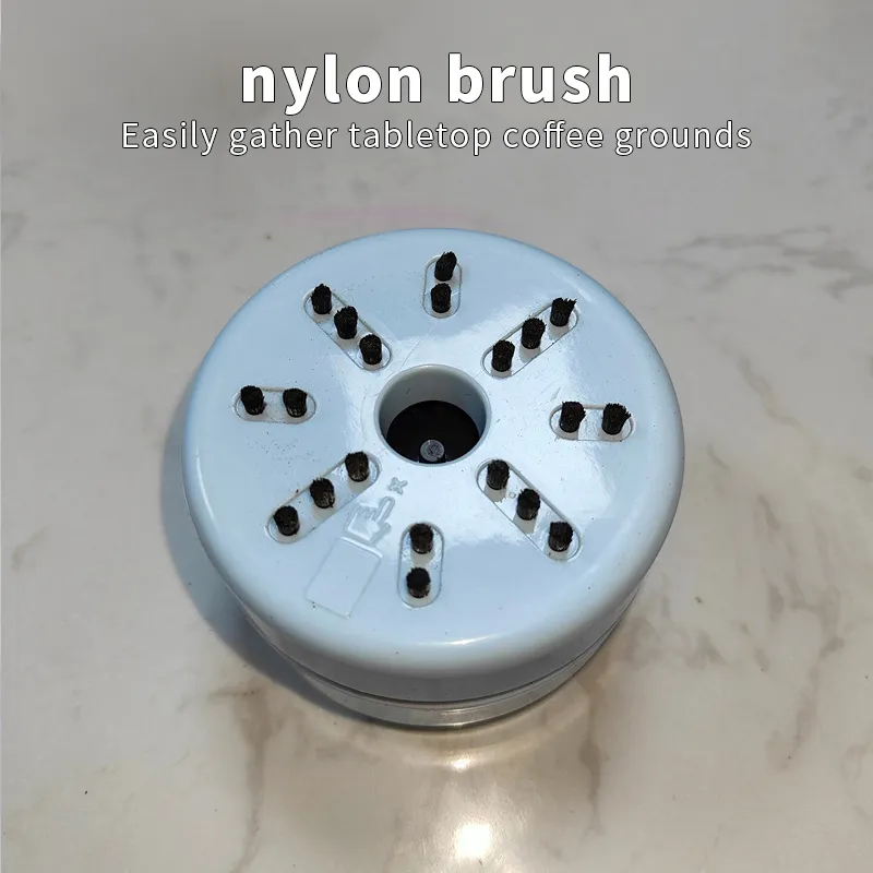 Desktop Vacuum Cleaner: Mini Portable Office Corner Desk Dust Collector ...