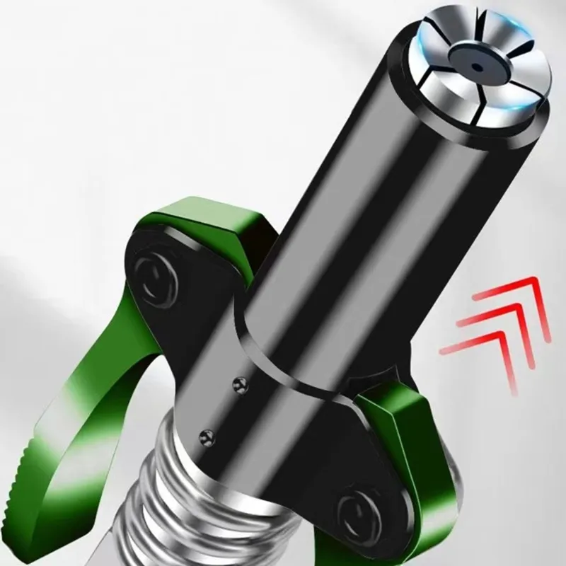 Needle Tip For Grease Gun Quick Connect Heavy Duty Grease Coupler With ...