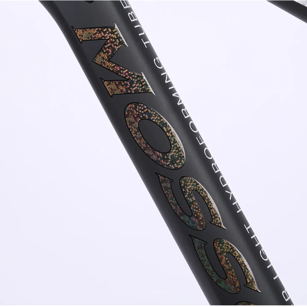 MOSSO 29er MTB Frame: Aluminum Alloy Disc Brake, Internal Routing, Thru ...