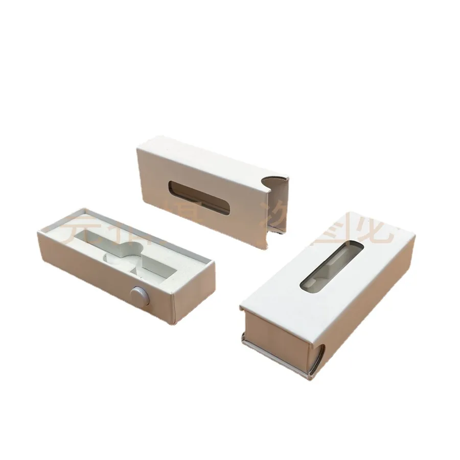DHgate.com:Wholesale packaging box printing with child protection lock ...
