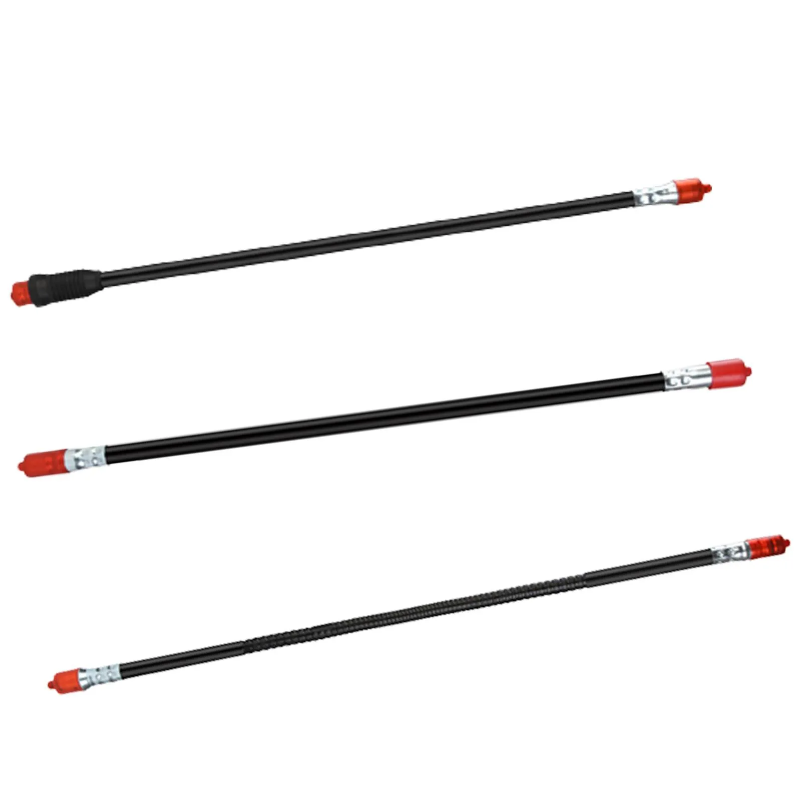 Upgraded Universal Garden Trimmer Soft Shaft Assembly Replacement, for ...