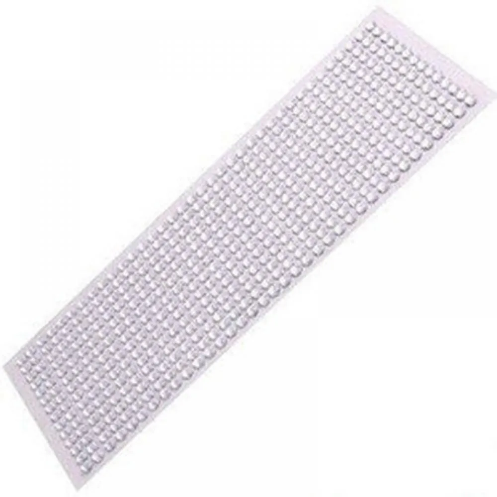 DHgate.com:3mm Acrylic Rhinestone Car Decal, Adhesive Diamond Resin ...