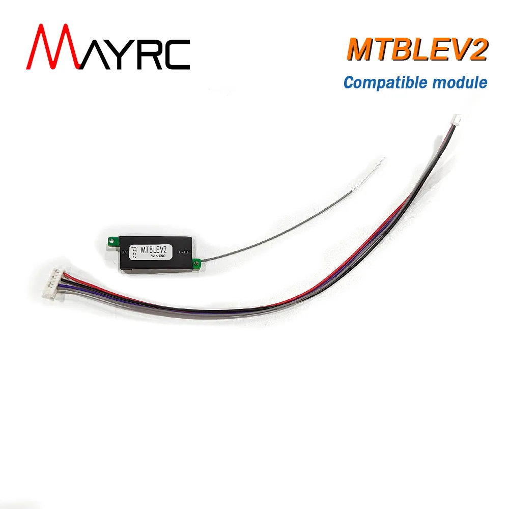 DHgate.com:Waterproof VESC Efoil Electric Hydrofoil Speed Controller ...