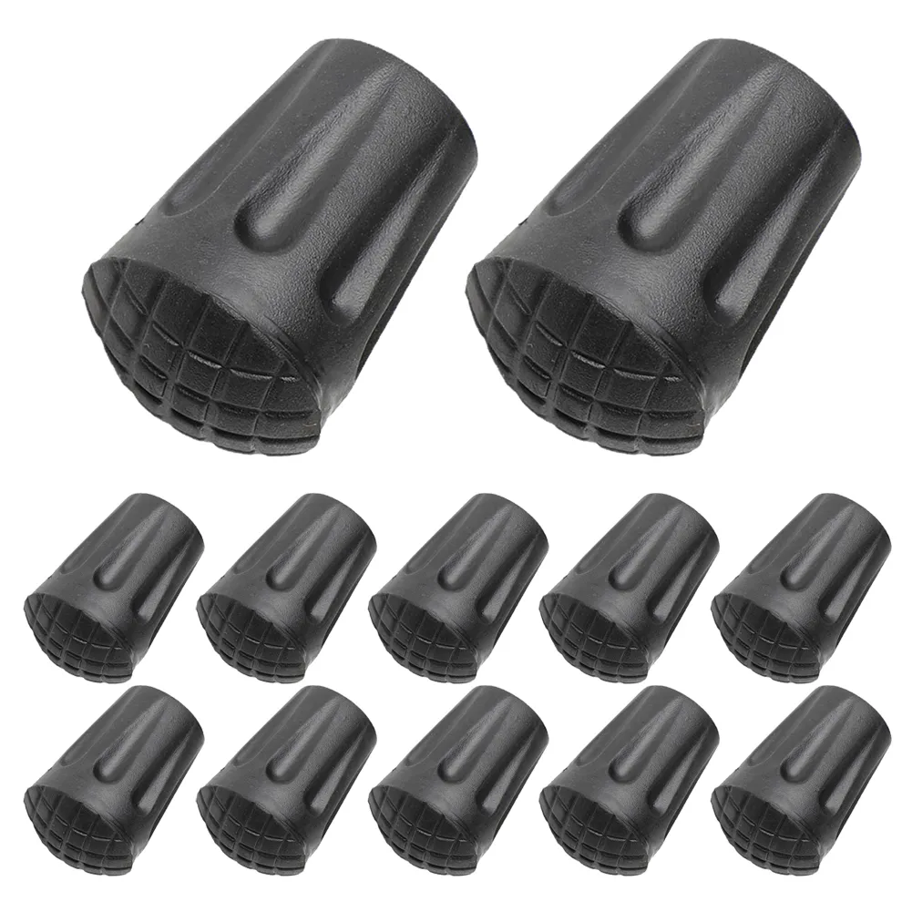 Reinforced Rubber Walking Stick Tips End Caps... From Ddmydec, $195.38 ...