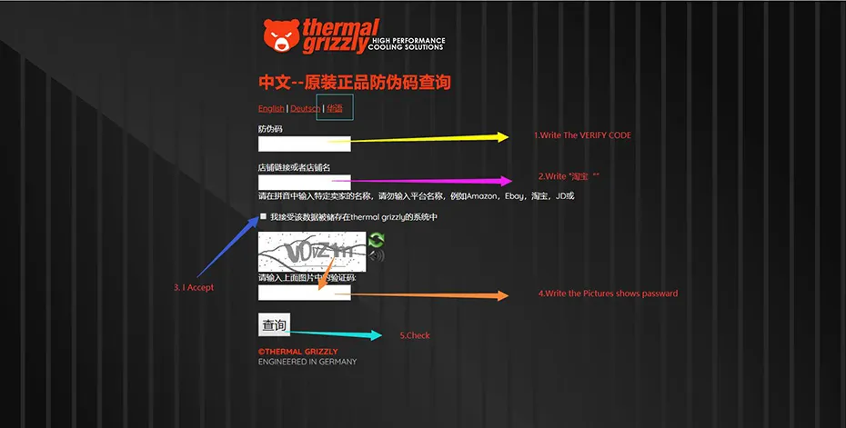 DHgate.com:Kryonaut Extreme KE Premium Thermal Paste Compound, Cooling ...