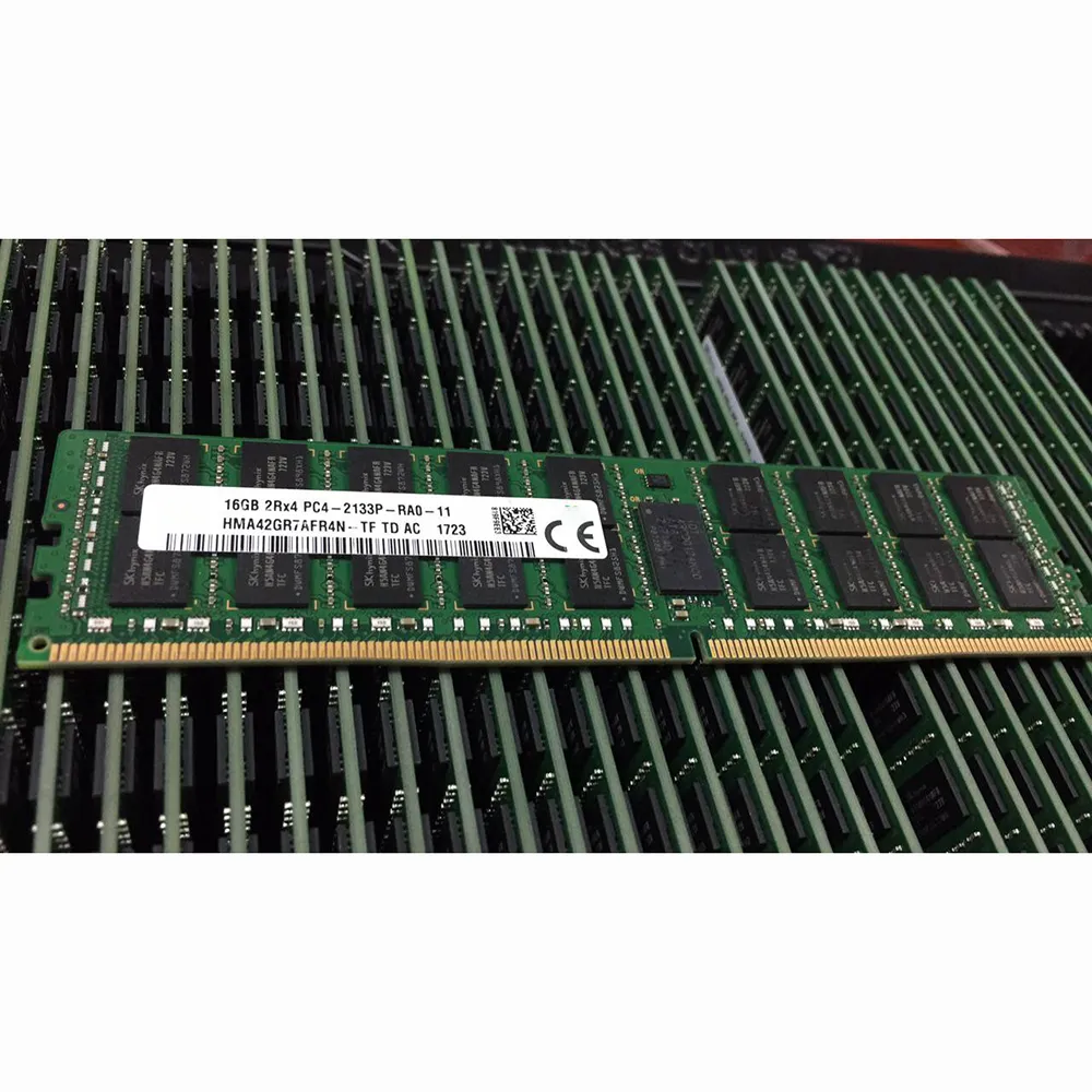 DHgate.com:1PCS 16GB DDR4 2133MHz REG RAM, NF Series, for Inspur Server ...