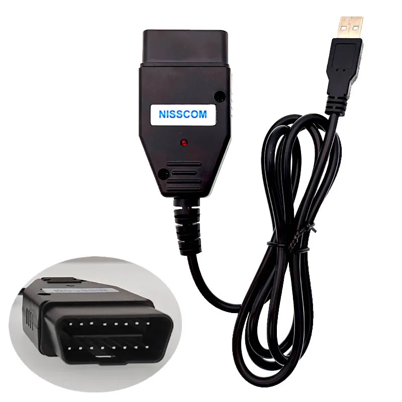 DHgate.com:2024 ITCARDIAG NISSCOM Diagnostic Tool | Key Immobiliser ...