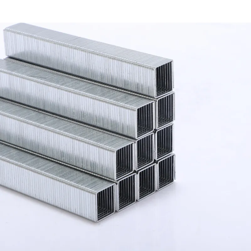 6mm-12mm Type 53 Staples for Electric Stapler MESG45A and Manual ...