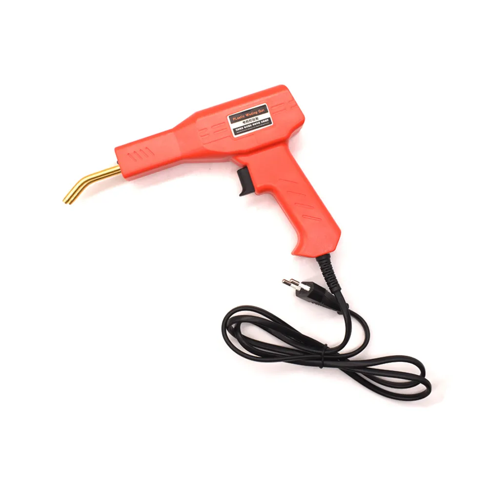 Plastic Repair Kit: Hot Stapler Gun for Durable Plastic Welding - Shop ...