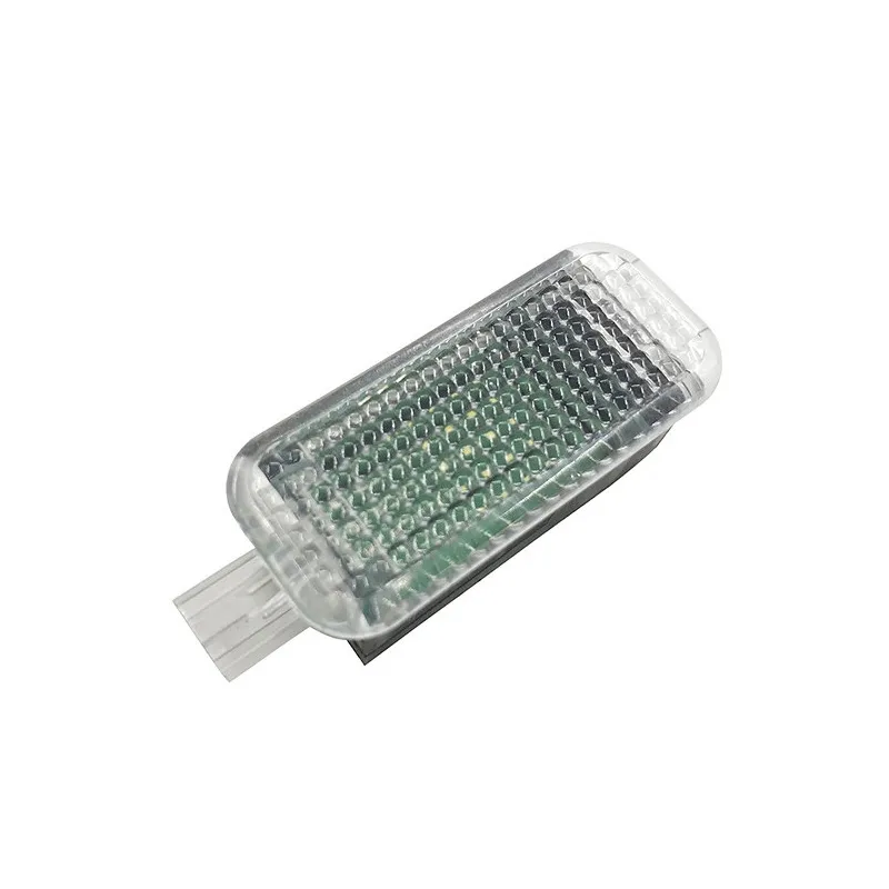 Audi A4 Front Lights LED Footwell Light: Interior Lamp 4E0 947 415 for ...