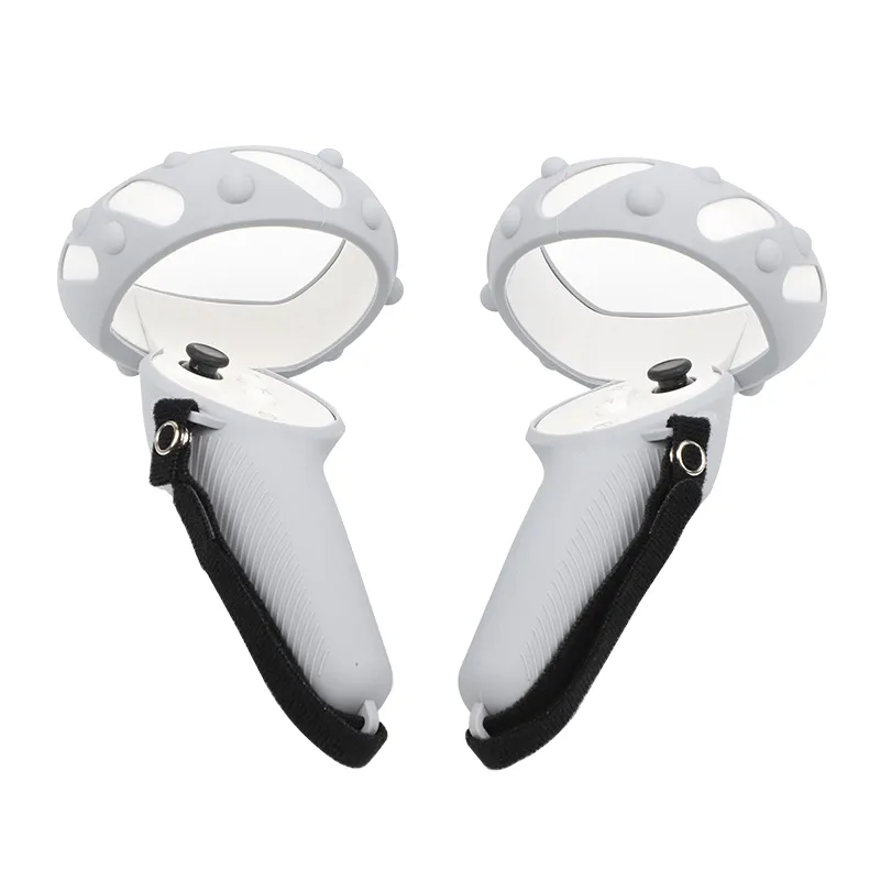 VR Accessories Protective Silicone Cover for Pico Neo 3 VR Touch ...