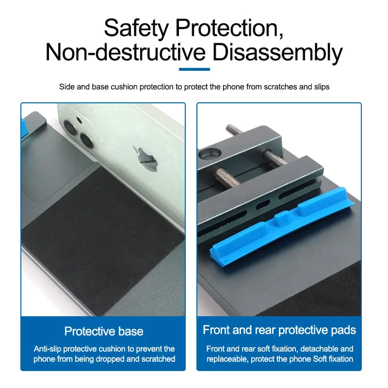 DHgate.com:SUNSHINE LCD Separator SS-601G Universal Adjustable Screen ...