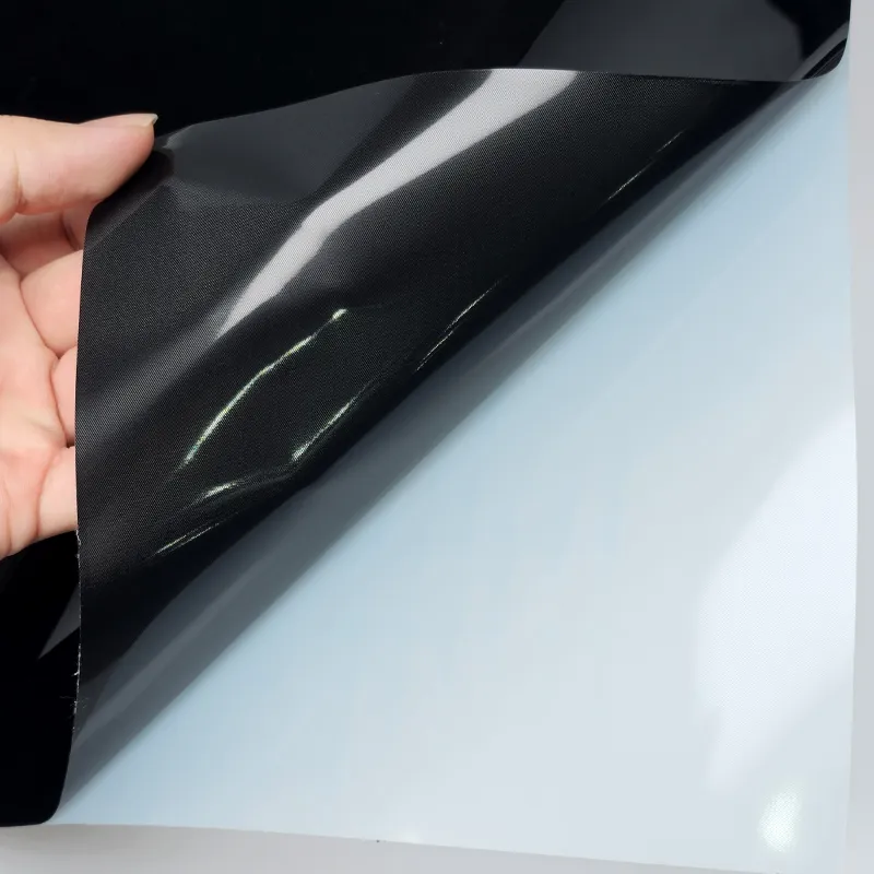 Ultra Gloss PET Piano Black 3m vinyl wrap - Glossy Self-Adhesive Vinyl ...